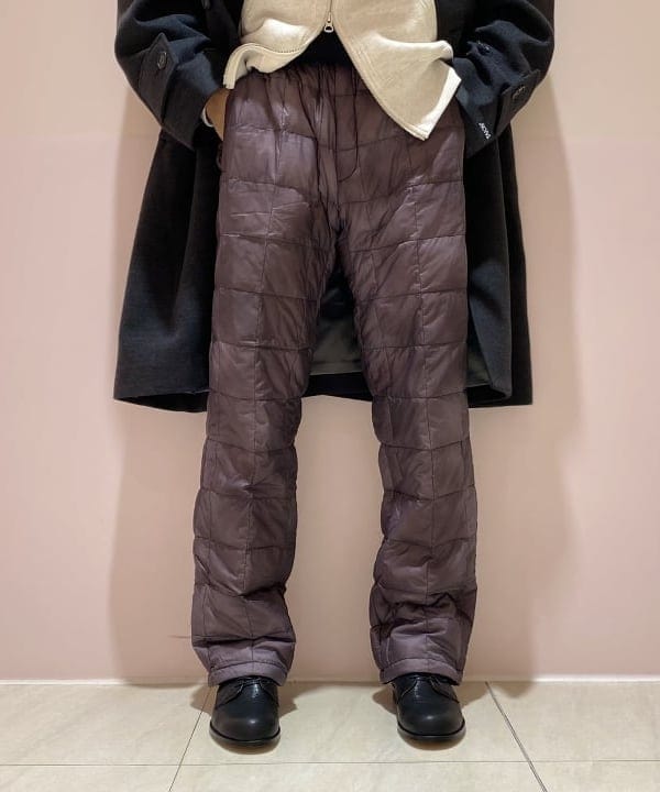 ビームス 鹿児島（859210） スタイリング・コーディネイト｜BEAMS