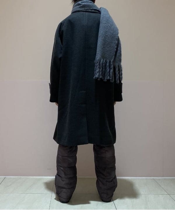 ビームス 鹿児島（859210） スタイリング・コーディネイト｜BEAMS