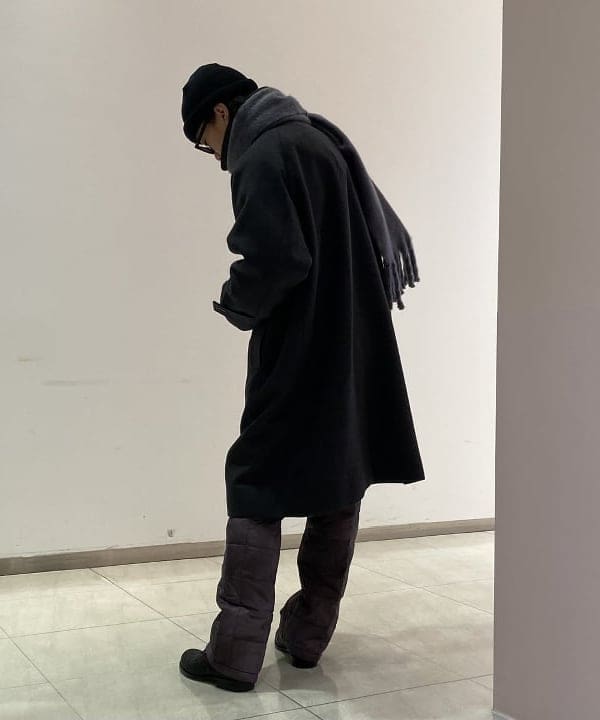 ビームス 鹿児島（859210） スタイリング・コーディネイト｜BEAMS