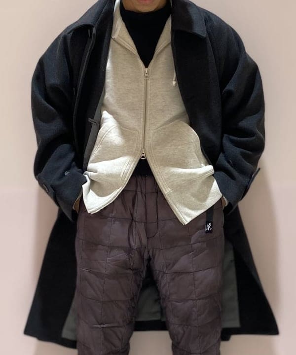 ビームス 鹿児島（859210） スタイリング・コーディネイト｜BEAMS