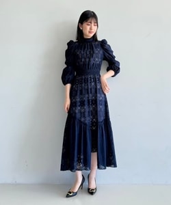 EFFE BEAMS（859237） スタイリング・コーディネイト｜BEAMS