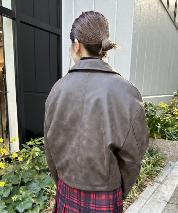 ビームス 神戸（860041） スタイリング・コーディネイト｜BEAMS