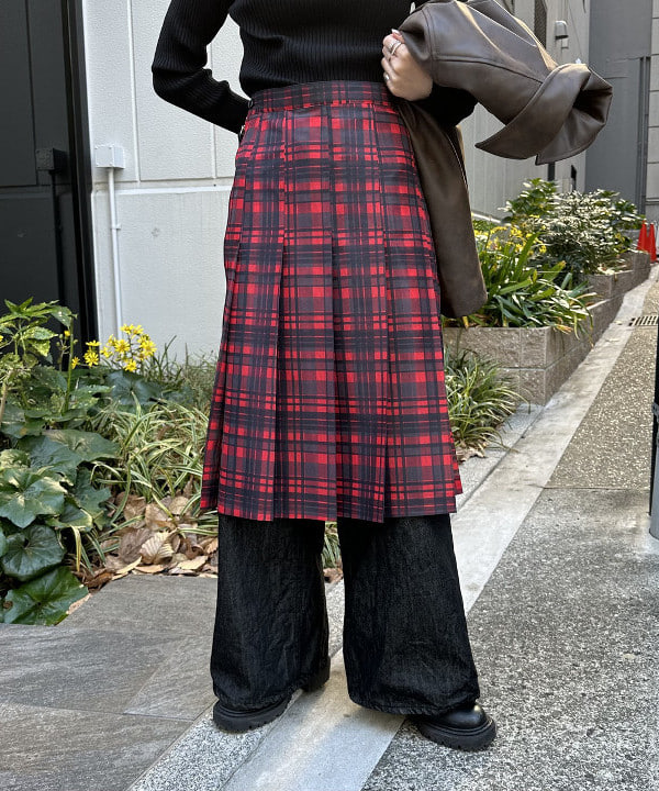 ビームス 神戸（860041） スタイリング・コーディネイト｜BEAMS