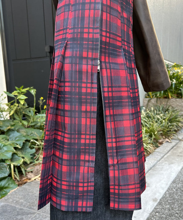 ビームス 神戸（860041） スタイリング・コーディネイト｜BEAMS