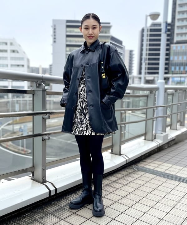 ビームス 千葉（860598） スタイリング・コーディネイト｜BEAMS