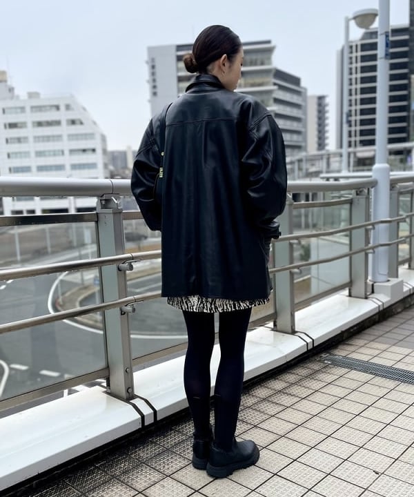 ビームス 千葉（860598） スタイリング・コーディネイト｜BEAMS