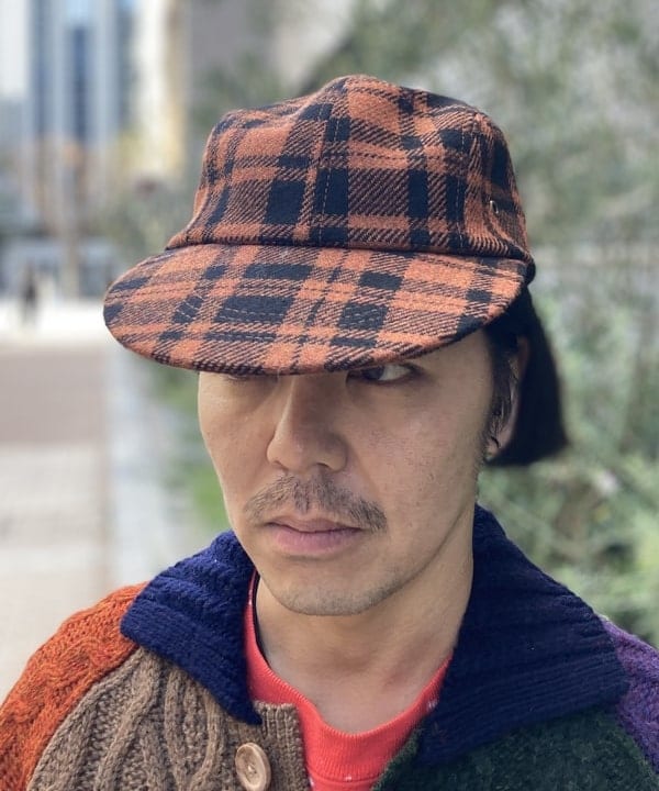 ビームス 神戸（861001） スタイリング・コーディネイト｜BEAMS