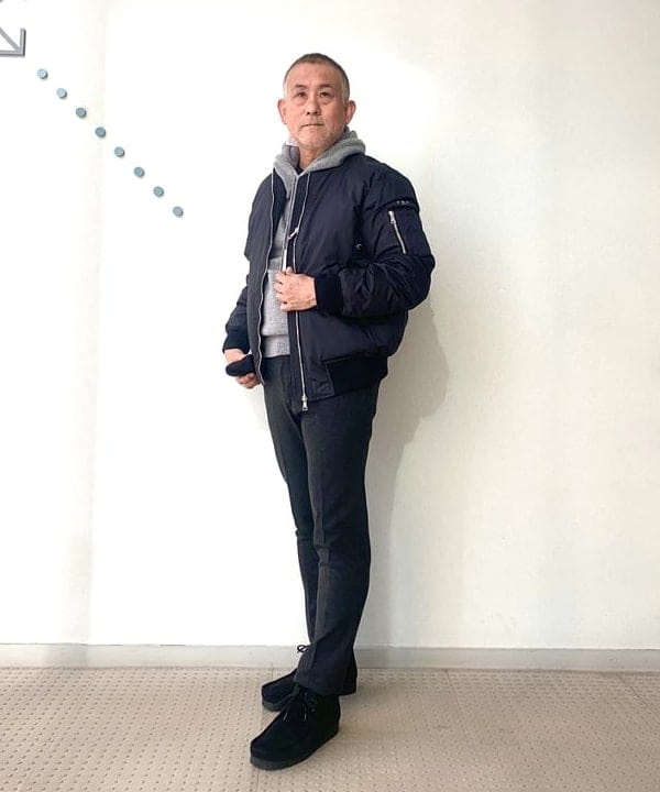 ビームス 名古屋（861238） スタイリング・コーディネイト｜BEAMS