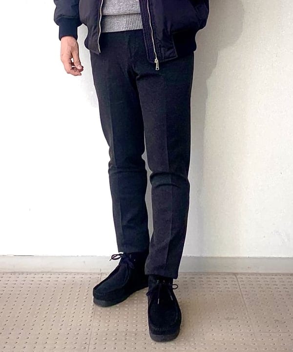 ビームス 名古屋（861238） スタイリング・コーディネイト｜BEAMS