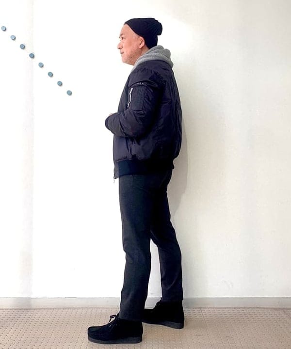 ビームス 名古屋（861238） スタイリング・コーディネイト｜BEAMS