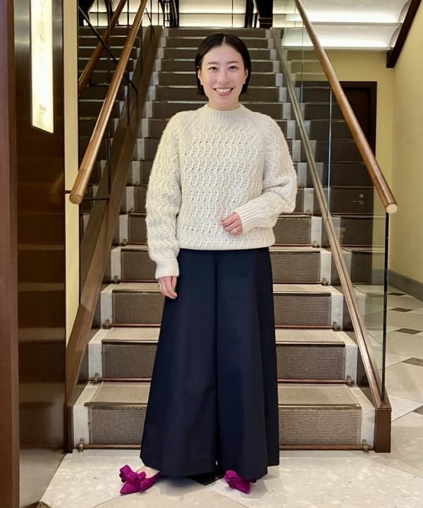 ビームス ハウス メン 神戸（861267） スタイリング・コーディネイト｜BEAMS