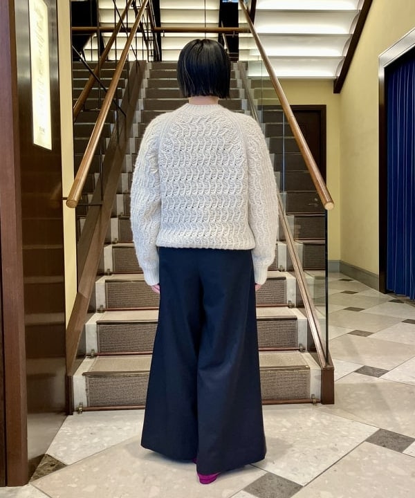 ビームス ハウス メン 神戸（861267） スタイリング・コーディネイト｜BEAMS