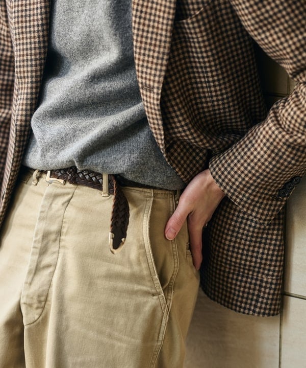 BEAMS F（862250） スタイリング・コーディネイト｜BEAMS