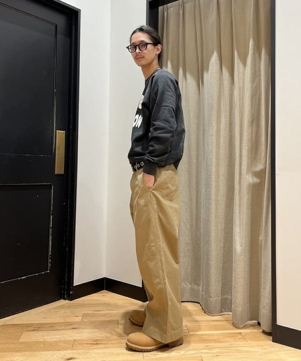 ビームス みなとみらい（862597） スタイリング・コーディネイト｜BEAMS