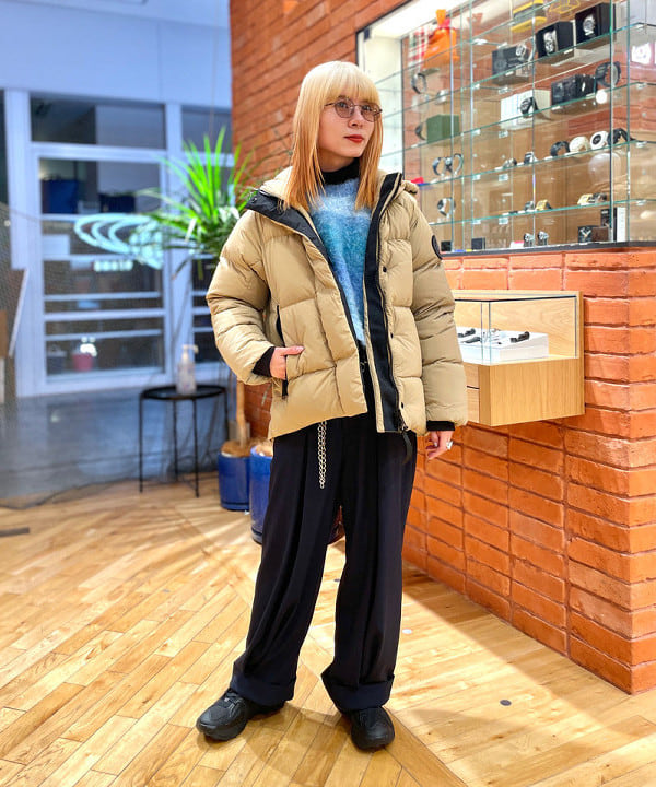 ビームス みなとみらい（862896） スタイリング・コーディネイト｜BEAMS