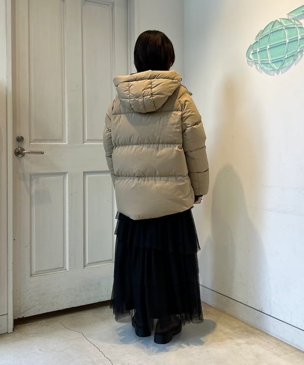 Ray BEAMS（863169） スタイリング・コーディネイト｜BEAMS