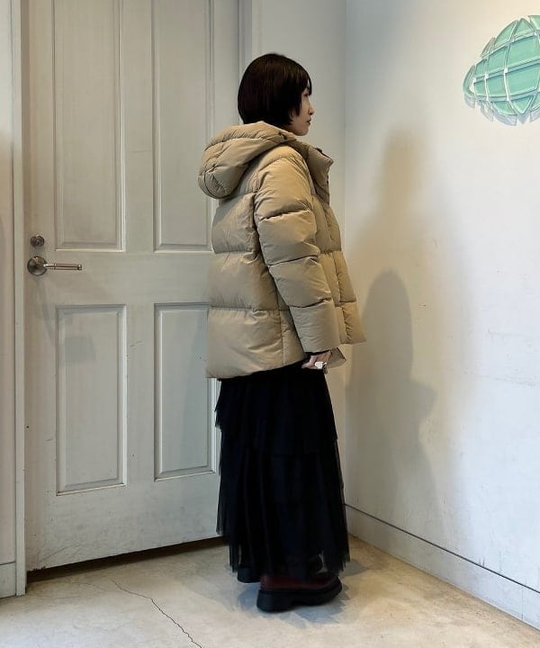 Ray BEAMS（863169） スタイリング・コーディネイト｜BEAMS