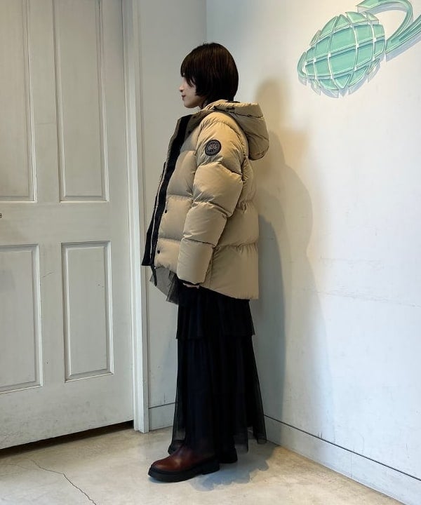 Ray BEAMS（863169） スタイリング・コーディネイト｜BEAMS