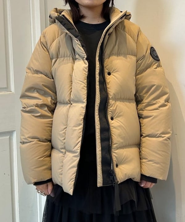 Ray BEAMS（863169） スタイリング・コーディネイト｜BEAMS