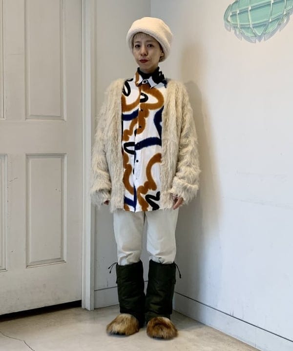 ビームス 広島（863829） スタイリング・コーディネイト｜BEAMS