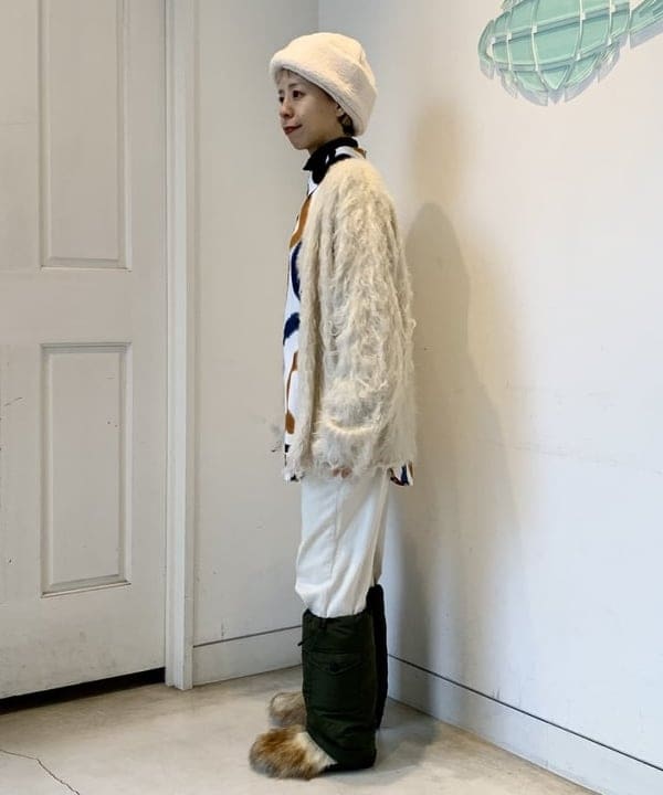 ビームス 広島（863829） スタイリング・コーディネイト｜BEAMS