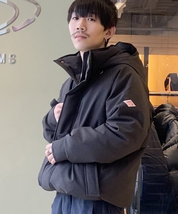 ビームス 町田（864016） スタイリング・コーディネイト｜BEAMS