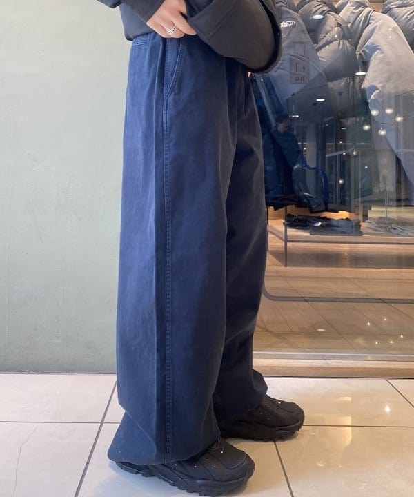 ビームス 町田（864016） スタイリング・コーディネイト｜BEAMS