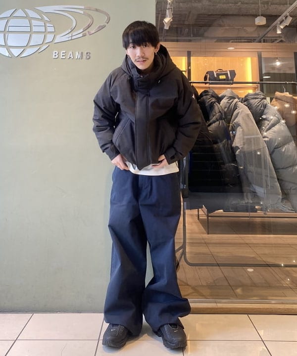 ビームス 町田（864016） スタイリング・コーディネイト｜BEAMS