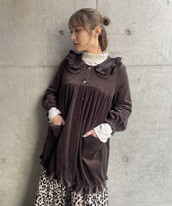 ビームス 二子玉川（864315） スタイリング・コーディネイト｜BEAMS