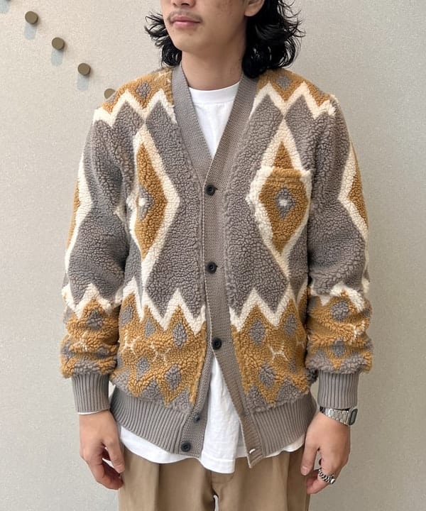 ビームス 名古屋（865405） スタイリング・コーディネイト｜BEAMS