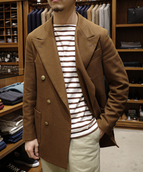 ビームス 鹿児島（866844） スタイリング・コーディネイト｜BEAMS