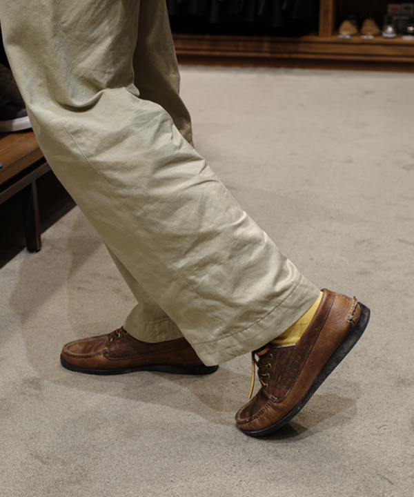 ビームス 鹿児島（866844） スタイリング・コーディネイト｜BEAMS