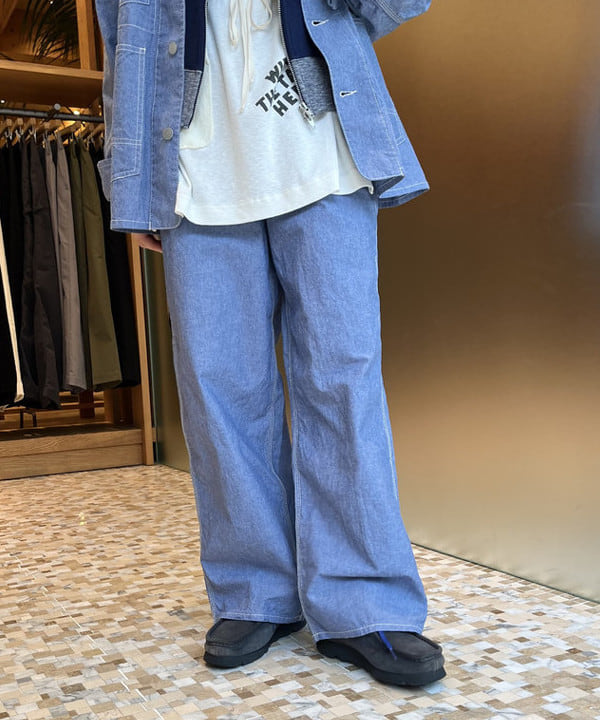 ビームス 新潟（866882） スタイリング・コーディネイト｜BEAMS