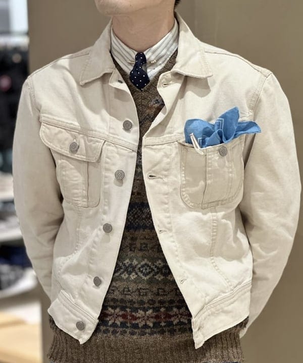 ビームス 辻堂（867020） スタイリング・コーディネイト｜BEAMS