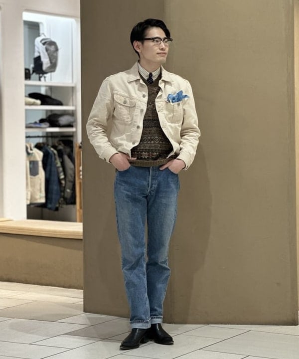 ビームス 辻堂（867020） スタイリング・コーディネイト｜BEAMS