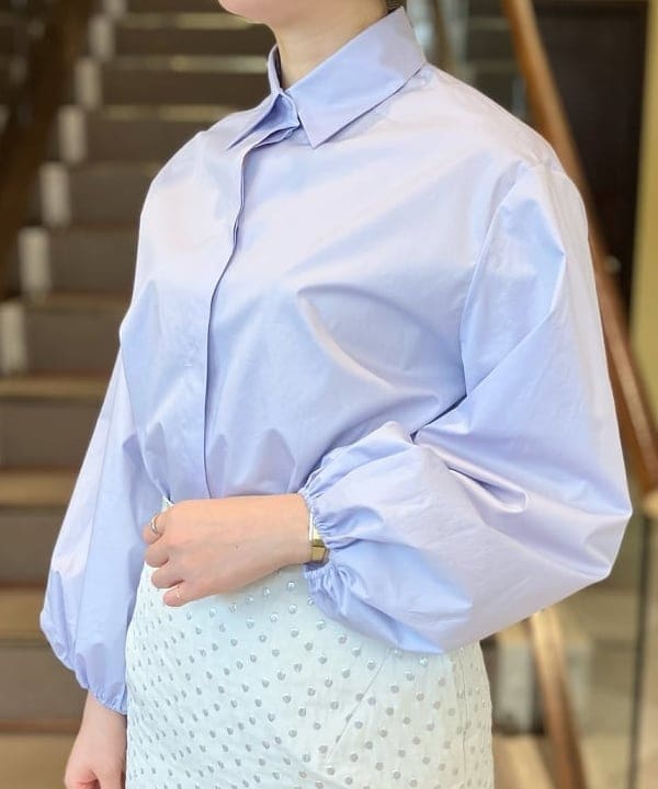 EFFE BEAMS（867030） スタイリング・コーディネイト｜BEAMS