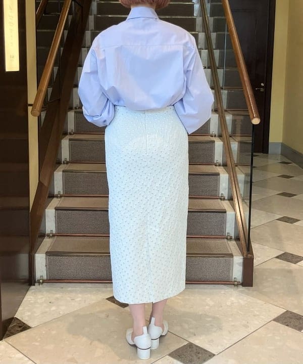 EFFE BEAMS（867030） スタイリング・コーディネイト｜BEAMS