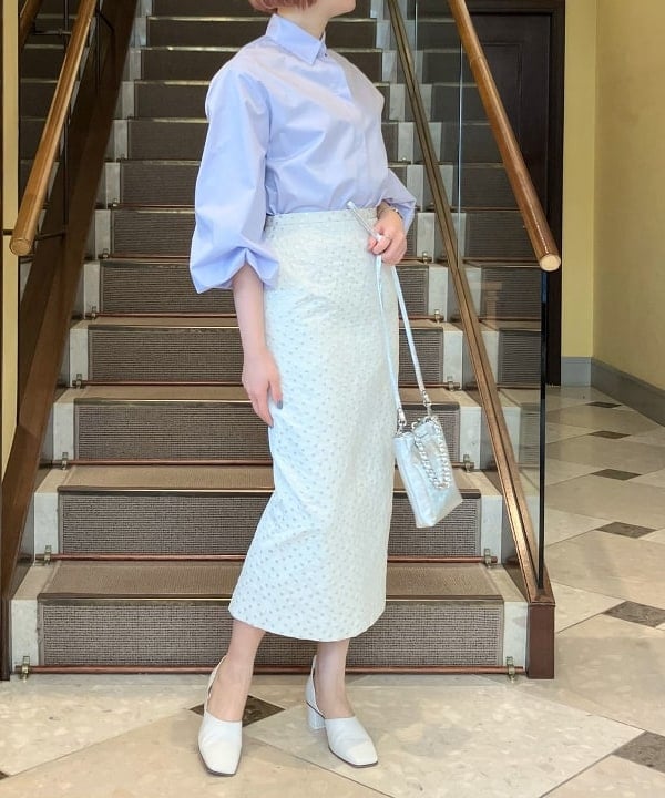 EFFE BEAMS（867030） スタイリング・コーディネイト｜BEAMS