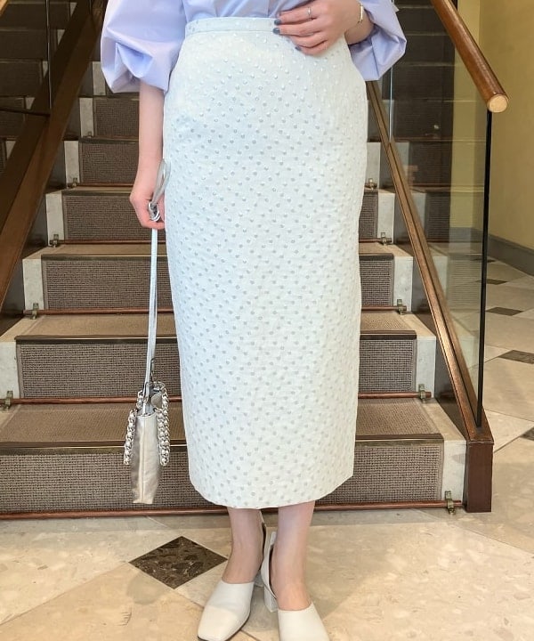 EFFE BEAMS（867030） スタイリング・コーディネイト｜BEAMS