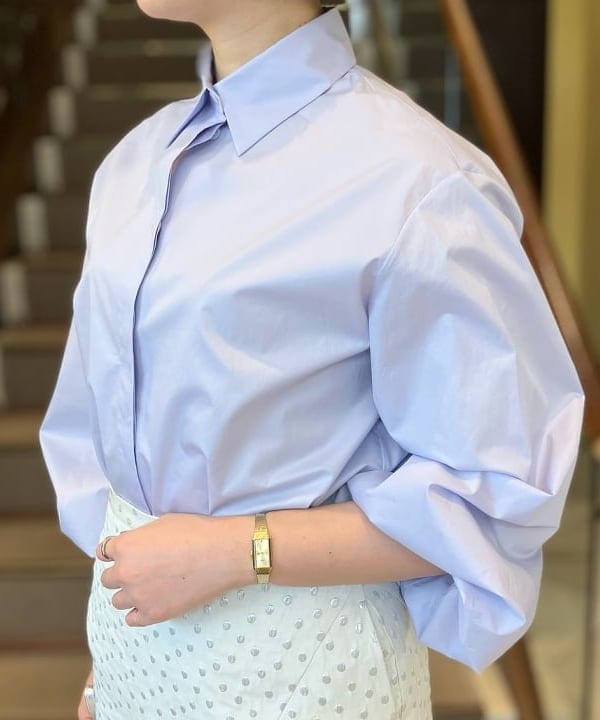 EFFE BEAMS（867030） スタイリング・コーディネイト｜BEAMS