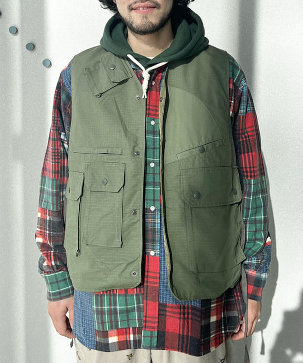 ビームス 名古屋（867041） スタイリング・コーディネイト｜BEAMS