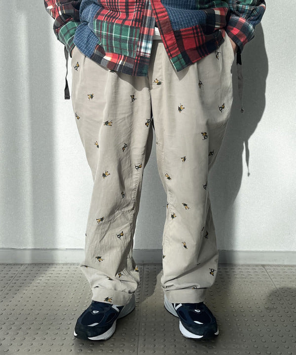 ビームス 名古屋（867041） スタイリング・コーディネイト｜BEAMS