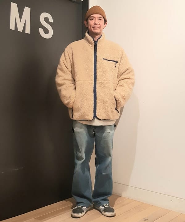 ビームス 町田（867477） スタイリング・コーディネイト｜BEAMS