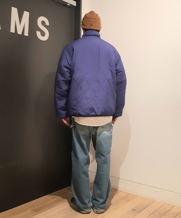 ビームス 町田（867477） スタイリング・コーディネイト｜BEAMS