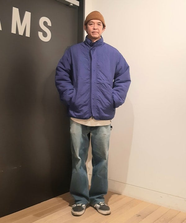 ビームス 町田（867477） スタイリング・コーディネイト｜BEAMS