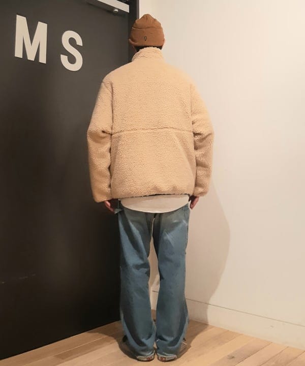 ビームス 町田（867477） スタイリング・コーディネイト｜BEAMS