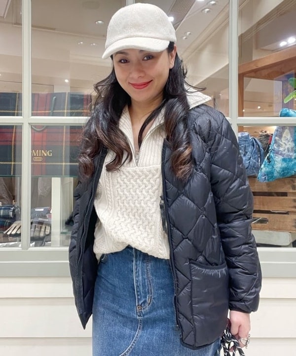 ビーミング ライフストア by ビームス イクスピアリ店（867543） スタイリング・コーディネイト｜BEAMS