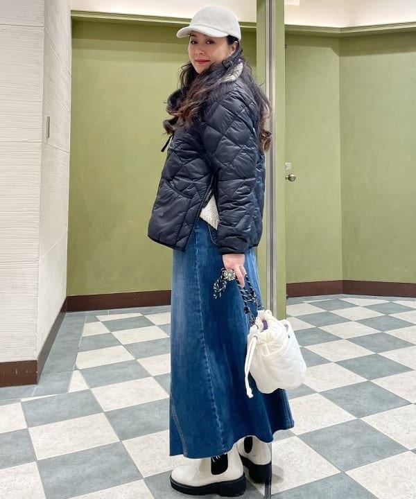 ビーミング ライフストア by ビームス イクスピアリ店（867543） スタイリング・コーディネイト｜BEAMS