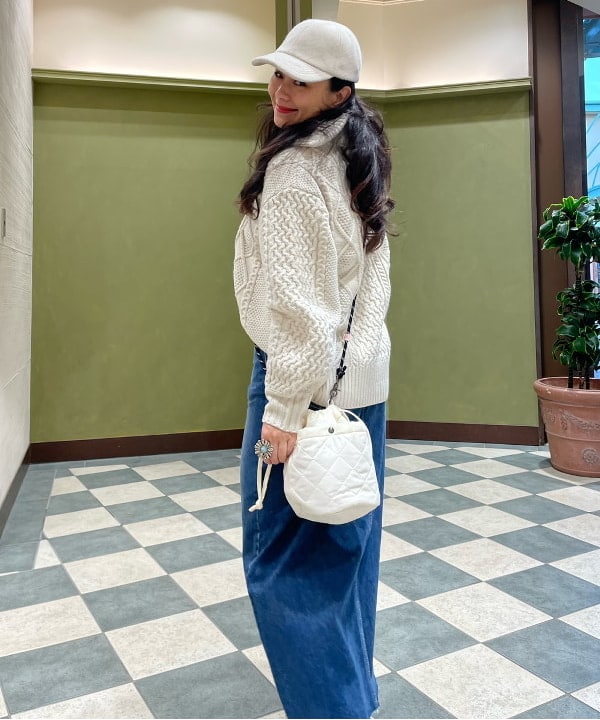 ビーミング ライフストア by ビームス イクスピアリ店（867543） スタイリング・コーディネイト｜BEAMS