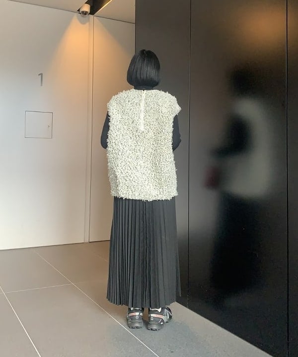 ビームス 金沢（867655） スタイリング・コーディネイト｜BEAMS